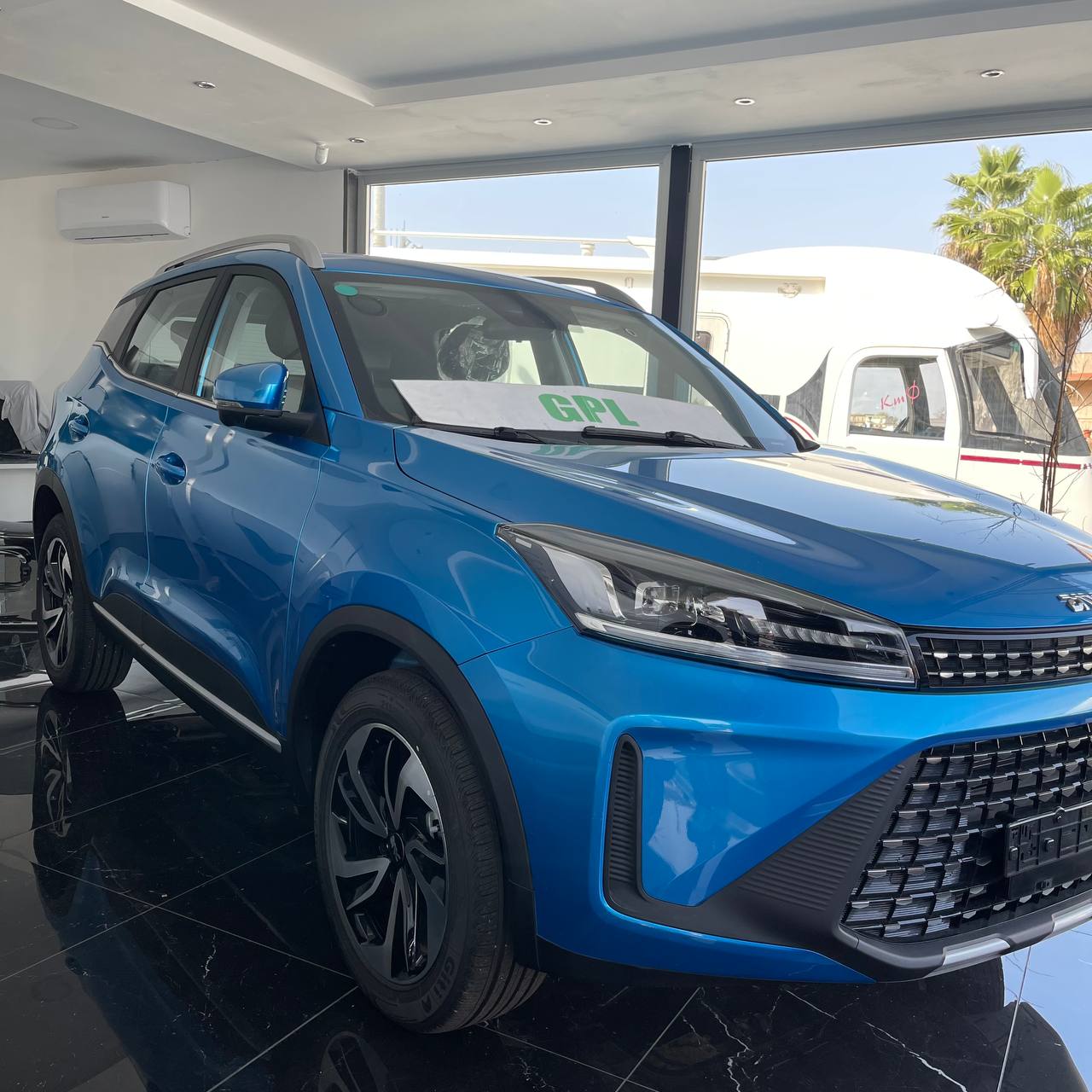 EMC Wave 3 GPL - Auto Papallo